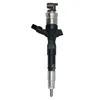 China Diesel Fuel Injector 295050-0460 23670-39365 for Toyota hilux 1kd Ftv2kd-Ftv for sale
