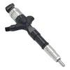 China Diesel Fuel Injector 295050-0460 23670-39365 for Toyota hilux 1kd Ftv2kd-Ftv for sale