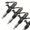 China Common Rail Diesel Fuel Injector 095000-0722 Me300290 for Mitsubishi 6m60 for sale