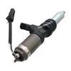 China Common Rail Diesel Fuel Injector 095000-0722 Me300290 for Mitsubishi 6m60 for sale