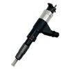 China Diesel Fuel Injector Re530361 095000-6320 for Jo-hn De-ere 4045t 6068t Engine for sale