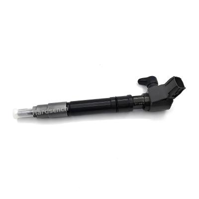 China 23670-35010 Fuel Injector Assembly Diesel Fuel Injector for Toyota Truck for sale