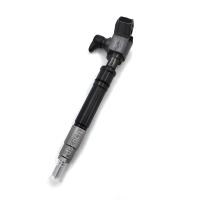 China 23670-35010 Fuel Injector Assembly Diesel Fuel Injector for Toyota Truck for sale