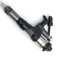 China Common Rail Fuel Injector 095000-5460 23670-E0260 for Hin0 J07e J07e-T Ud Truck for sale