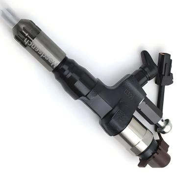 China Common Rail Fuel Injector 095000-5460 23670-E0260 for Hin0 J07e J07e-T Ud Truck for sale
