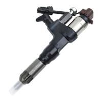 China Common Rail Fuel Injector 095000-5460 23670-E0260 for Hin0 J07e J07e-T Ud Truck for sale