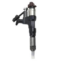 China Common Rail Fuel Injector 095000-5460 23670-E0260 for Hin0 J07e J07e-T Ud Truck for sale