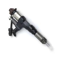 China Common Rail Fuel Injector 095000-5460 23670-E0260 for Hin0 J07e J07e-T Ud Truck for sale