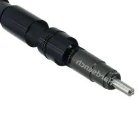 China 295700-0730 Diesel Common Rail Fuel Injector Assembly 22859983 for Vo-lvo Penta for sale