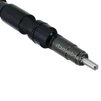 China 295700-0730 Diesel Common Rail Fuel Injector Assembly 22859983 for Vo-lvo Penta for sale