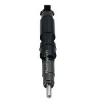 China 295700-0730 Diesel Common Rail Fuel Injector Assembly 22859983 for Vo-lvo Penta for sale