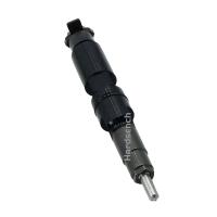China 295700-0730 Diesel Common Rail Fuel Injector Assembly 22859983 for Vo-lvo Penta for sale
