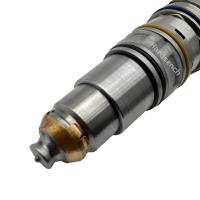 China Common Rail Diese Fuel Injector 1846348 for Cu-mmins Scanla Engine Qsx15 $X15 for sale