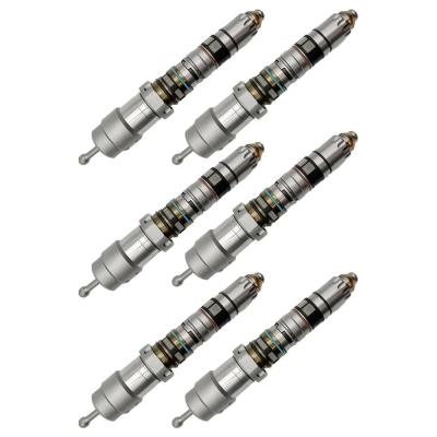 China Construction Machinery Parts Fuel Injector for Qsk23 Diesel 4928346 4928349 4010025 4087894 4928348 for Diesel Engine for sale
