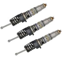 China Common Rail Diesel Fuel Injector Assembly 4954645 for Cu-mmins Engine Qsx15 Isx15 for sale