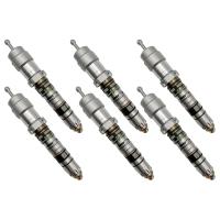 China 4928347 High Quality Fuel Injector 4928347 Fuel Injector Assembly for sale