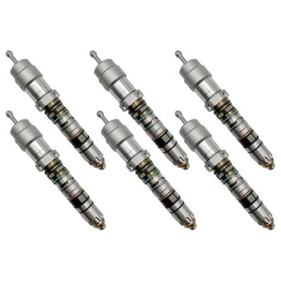 China 4928347 High Quality Fuel Injector 4928347 Fuel Injector Assembly for sale