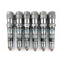 China 4928347 High Quality Fuel Injector 4928347 Fuel Injector Assembly for sale