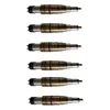 China Fuel Injector 2897320 2872289 2030519 1948565 2872544 4384363 5579419 Common Rail Injector for Cu-mmins Isx15 Engine for sale