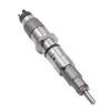 China Construction Machinery Diesel Engine Parts Isc 8.3L Fuel Injector 0445120035 3965720 Common Rail Fuel Injector Assy for sale