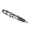 China 0445120059 3976372 4945969 Common Rail Fuel Injector for Cdc Cu-mmins Engine for sale