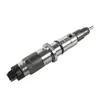China 0445120059 3976372 4945969 Common Rail Fuel Injector for Cdc Cu-mmins Engine for sale
