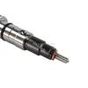 China 0445120059 3976372 4945969 Common Rail Fuel Injector for Cdc Cu-mmins Engine for sale