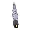 China Common Rail Diesel Fuel Injector 0445120184 for Cu-mmins 4981077 6.7L Isb Qsb for sale