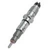 China 0445120152 Common Rail Crdl Injector 4981126 Diesel Engine Nozzle Assy 0 445 120 152 for Cu-mmins for sale