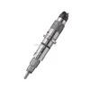 China Common Rail Injector 0445120115 87538123 4940171 Fuel Injector for Case New Holland Cu-mmins for sale