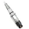 China 0445120267 Common Rail Injector Fuel Diesel Injector 5269194 for Cu-mmins for sale
