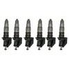 China Common Rail Injector 4928260 for Cu-mmins Isx15 Qsx15 Engine High Quality Diesel Fuel Injector for sale