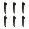 China Common Rail Fuel Injector 3406604 3411821 3071497 3087648 4914328 for Cu-mmins M11 Engine for sale