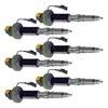 China Common Rail Diesel Fuel Injector Assembly 0986435905 F00bj00009 for Cu-mmins Engine Qsk19 Series for sale