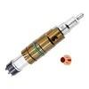 China Diesel Fuel Injector Assembly 2872544 Fuel Injector 1881565 1933613 for Cu-mmins Fuel Injector for sale