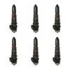 China Common Rail Diesel Fuel Injector Assembly 3071497 for Cu-mmins Engine Nt855-G4 Series for sale