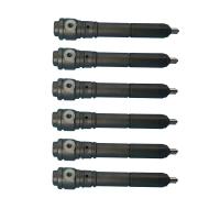 China Diesel Fuel Injector Nozzle 0432191410/4025280 for Qst30 Engine for sale