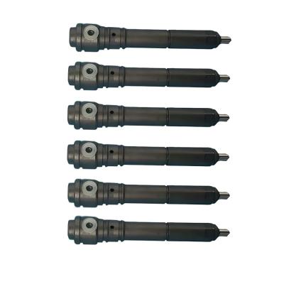 China Diesel Fuel Injector Nozzle 0432191410/4025280 for Qst30 Engine for sale