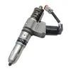 China 3411766 Diesel Common Rail Fuel Injector Assembly 3411766 for Cu-mmins Qsn14 Engine for sale
