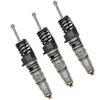 China 4088665 Common Rail Diesel Fuel Injector for Cu-mmins Isx15 Qsx15 Diesel Engin for sale