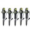 China Common Rail Diesel Fuel Injector Assembly 4928104 F00bl0j014 for Cu-mmins Engine Qsk19/38/50/60 for sale