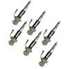 China Common Rail Diesel Fuel Injector Assembly 2882078 for Cu-mmins Engine Qsk19/38/50/60 for sale