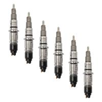 China High Quality Diesel Common Rail Fuel Injector 0445120384 5310954 for Cu-mmins 6.7L Isb Qsb Engines for sale