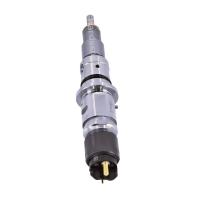 China High Quality Diesel Common Rail Fuel Injector 0445120384 5310954 for Cu-mmins 6.7L Isb Qsb Engines for sale