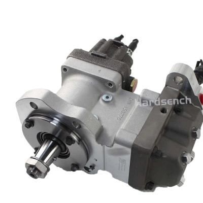 China 4935674 High Pressure Fuel Injection Pump for Cu-mmins 8.3L/8.9L Ccr Fuel Systems for sale