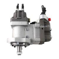 China 4935674 High Pressure Fuel Injection Pump for Cu-mmins 8.3L/8.9L Ccr Fuel Systems for sale