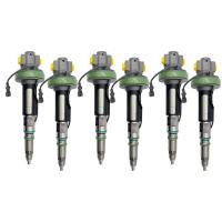 China 2867147 2867148 2867149 2882077 2882078 2882079 F00bj00001 F00bj00003 F00bj00005 Diesel Fuel Injector for Cu-mmins Qsk19 Qsk60 Engine for sale