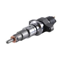 China Branded Diesel Common Rail Fuel Injector 0445120209 5254682 for Cu-mmins Isb Qsb 5.9L Fuel Injector for sale