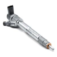 China 0445110376 Common Rail Fuel Injector 5258744 for Cu-mmins Lsf 2.8 Foton JAC Volga for sale