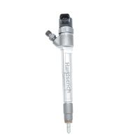 China 0445110376 Common Rail Fuel Injector 5258744 for Cu-mmins Lsf 2.8 Foton JAC Volga for sale
